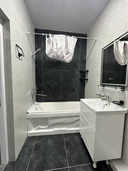Махтумкули (ЖК Poytaxt Residence) - 2 комн - Новостройка - Аренда