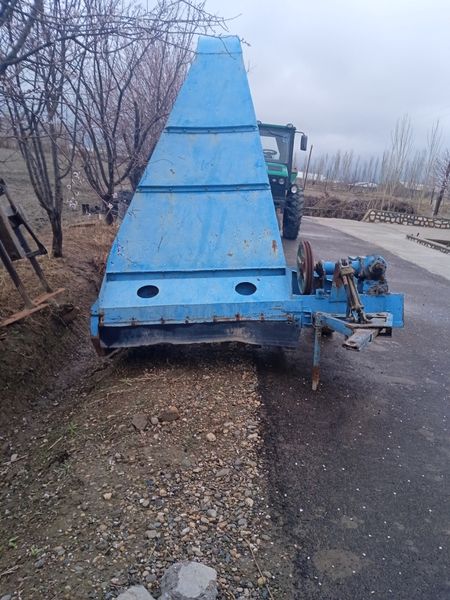 Kir ishga tayyor Buxoro vobkent