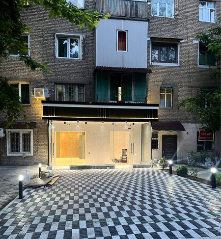 Пионерская Чиланзар | 40кв - нежилое помещение Продажа