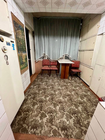 Шайхантаурский р-н Чорсу 3/1/7 Спец план Совминовский дом 108м²