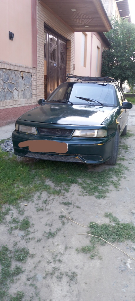 Espero Daewoo 1788