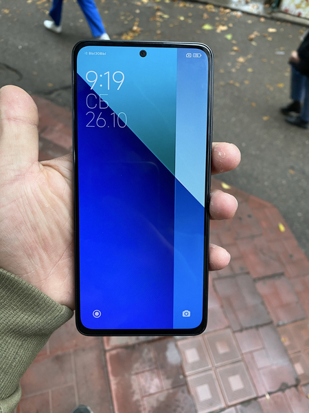Redmi note 13 new