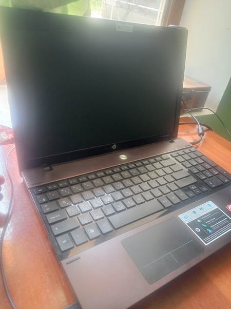 HP Windows 10 pro