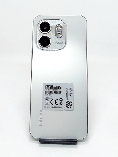 Infinix Smart 9 8/128Gb