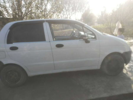 Matiz mix 2015 sotiladi