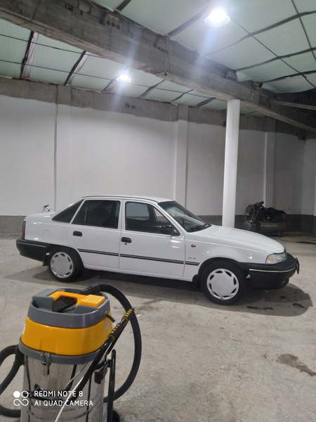 Nexia sons super 2004
