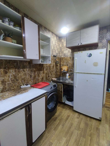 1 ком. Чиланзар-1. Аренда.