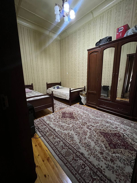 Продажа нового участка зенит 6 сотих, 9 комнат, махалла Зенит