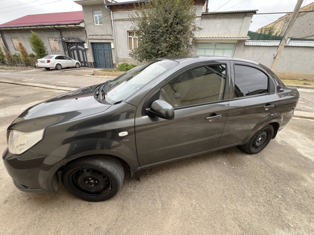Nexia 3 Mexanika bir qo’l