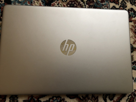 Hp 15s   12-avlod 8/512