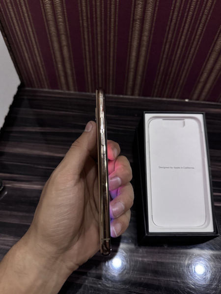 11 pro Gold 67% 64 gb