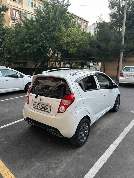 Продается Chevrolet Ravon (Spark)