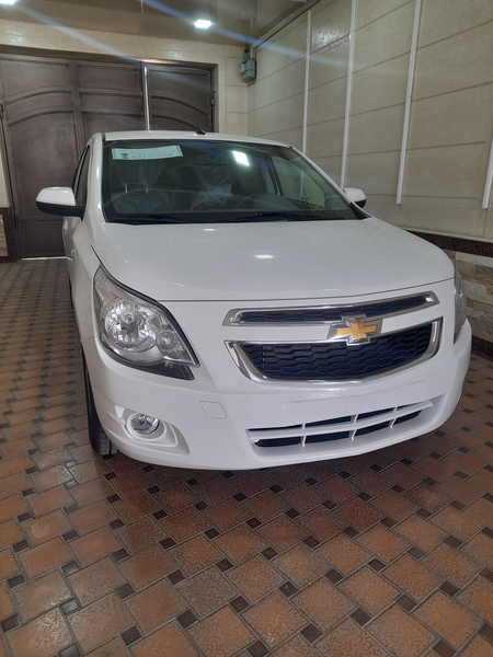 Cobalt GX-Style A/T Plus bez prabek 2024