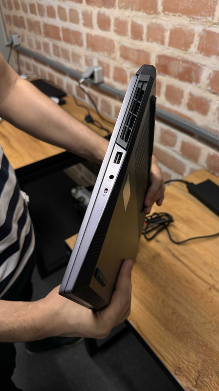 Lenovo Legion 5 Pro