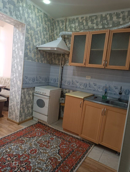 Аренда 1ком квартира 2мик 3этаж 2х3 балкон