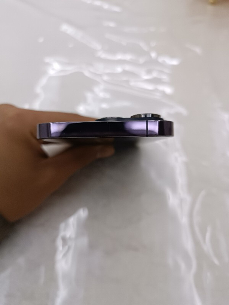 iPhone 14pro ideal