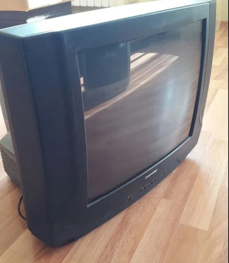 Продам телевизор Daewoo