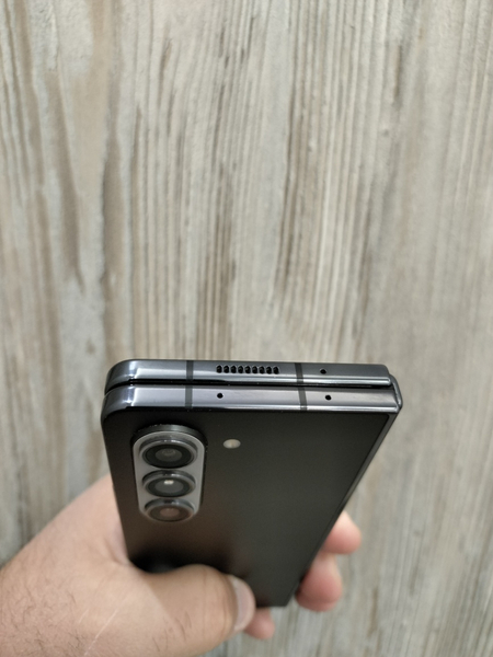 Samsung z fold 5