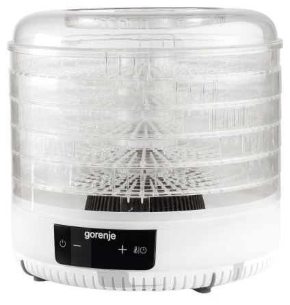 Фрукто сушилка Gorenge K500GC