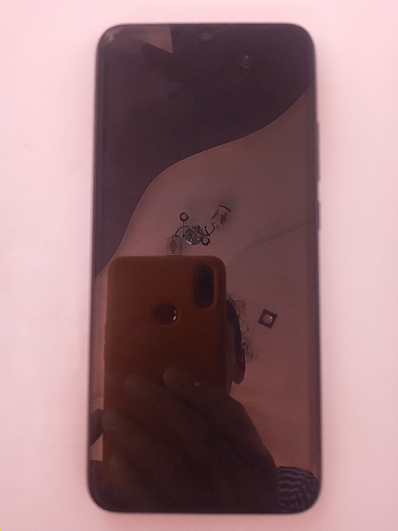 СМАРТФОН Xiaomi Redmi.