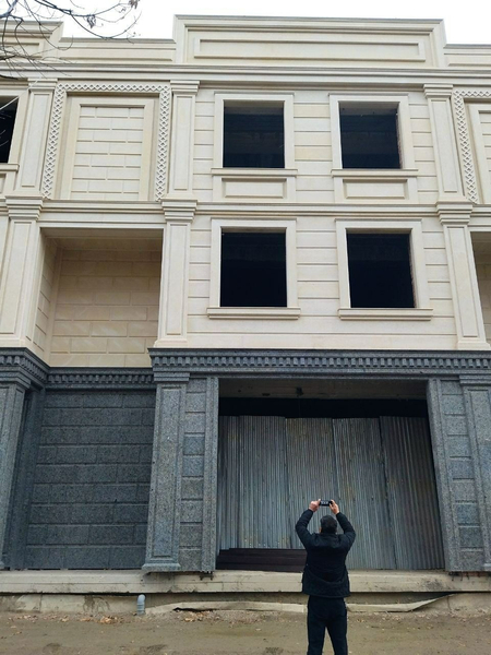 Xar xil turdagi TRAVITIN.KAVEL GRANIT.toshlar teramiz