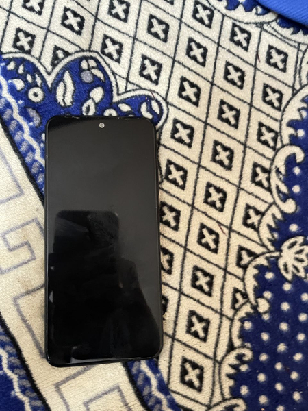Redmi note 11Cayirboshlash