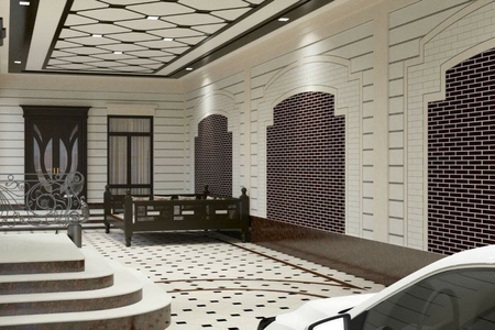 Yravetin xizmati samarqand buylab