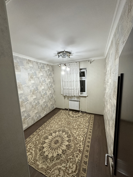 Сергели 5А 3 хона 6 этаж 58 кв метро 2 бекат