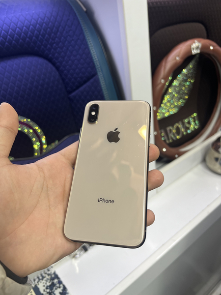 iphone xs sotiladi
