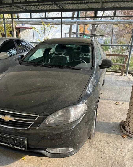 Gentra M/T 2024 Rasrochkaga bolib tolash yilig 8%