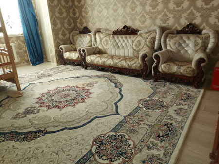 (К128563) Olmazor tumanida 2-xonali kvartira sotiladi