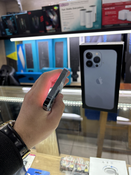Iphone 13pro 128 gb arzon