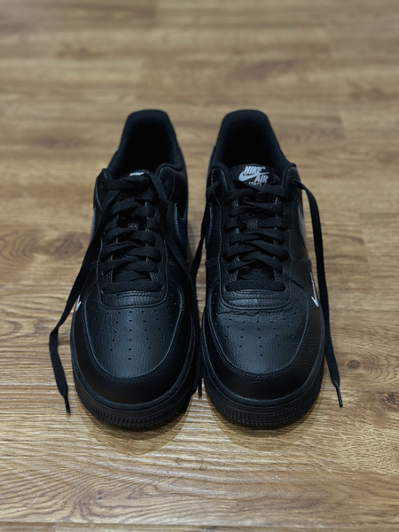 Продаю Nike Sportswear Air Force 1 07 BLACK