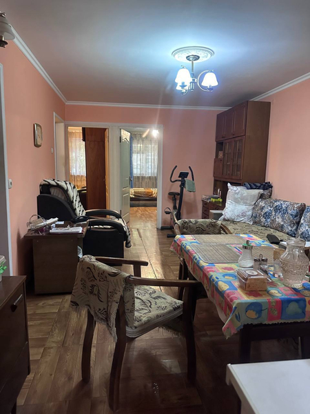 Продается 3/1/4 Чиланзар 2 квартал