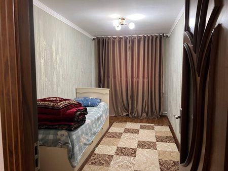 3/4/5.Прадаютса квартира