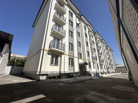 Янги ўйлар Новостройка 2 хона 58 кв.м + балкон бор мўлжал:ТТЗ карзинка
