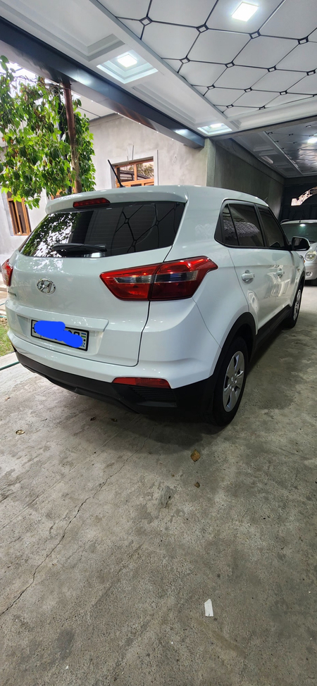 Hunday creta холати зур