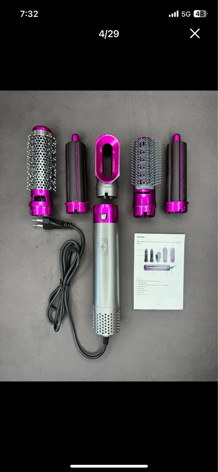 Dyson soch feni