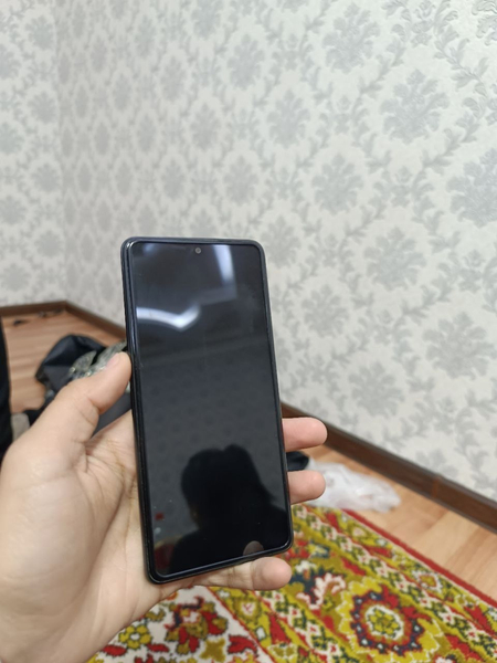 Redmi Note 10 pro