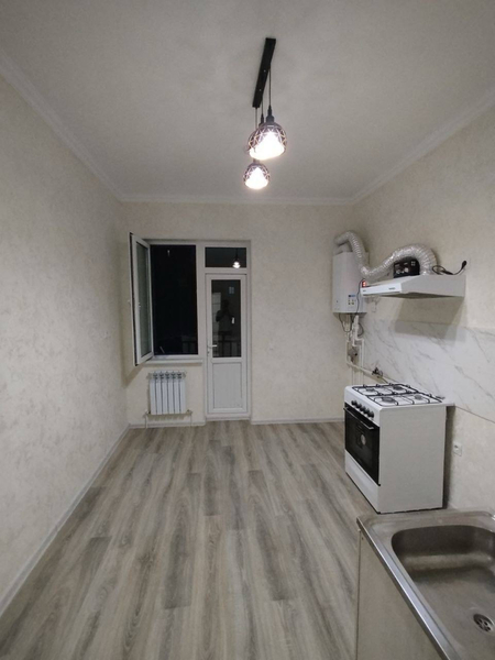 #358 Сергели Спутник 16а 2/8/16, 65 м2