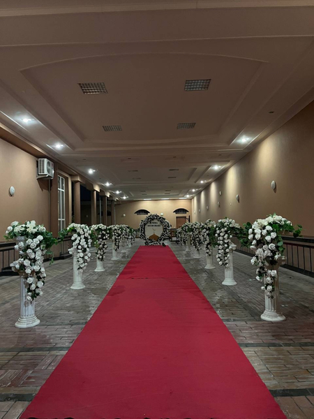 Afarmileniya xizmati    24/7