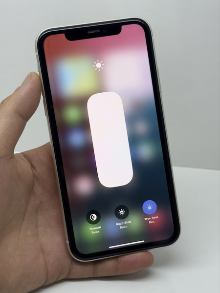 IPhone 11 128Gb Yumkis 100