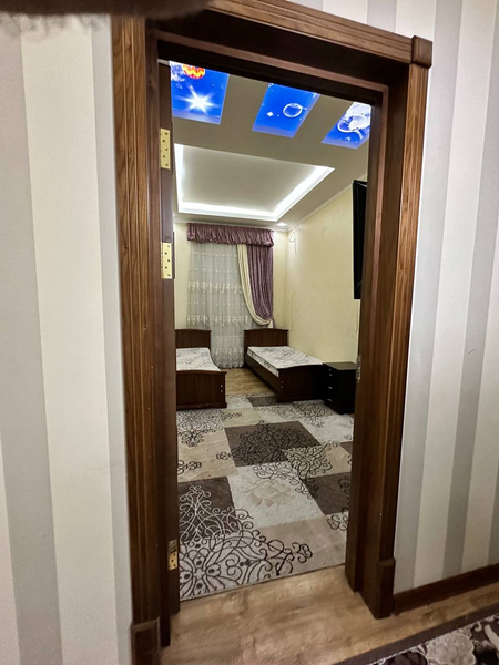 Срочно! Продажа. 3/2/4. Луначарский. Можно в ипотеку