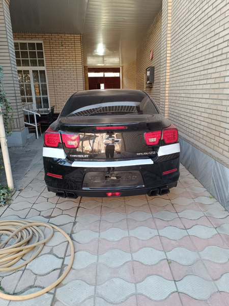 Malibu 1 3 pozitsiya avtomat 14.000$