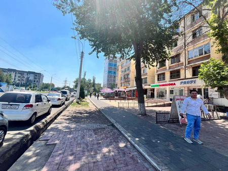 1 линия под офис аптека магазин бутик