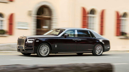 rolls roys ghost phanthom toy marosim roddom