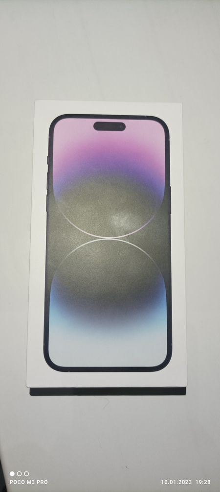 iphone 14 pro maks 512 гб