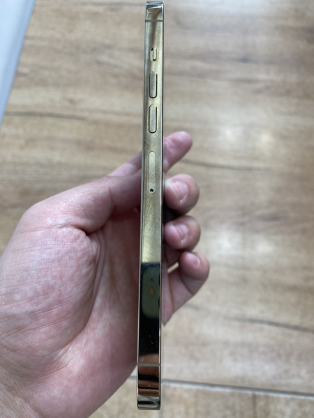 Iphone 13 Pro Max 256gb LL/A 87% Gold Apple Expert