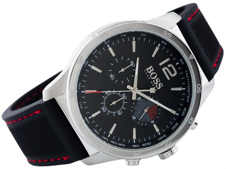 Hugo Boss chronograph оригигал