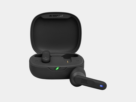 JBL wave flex наушник